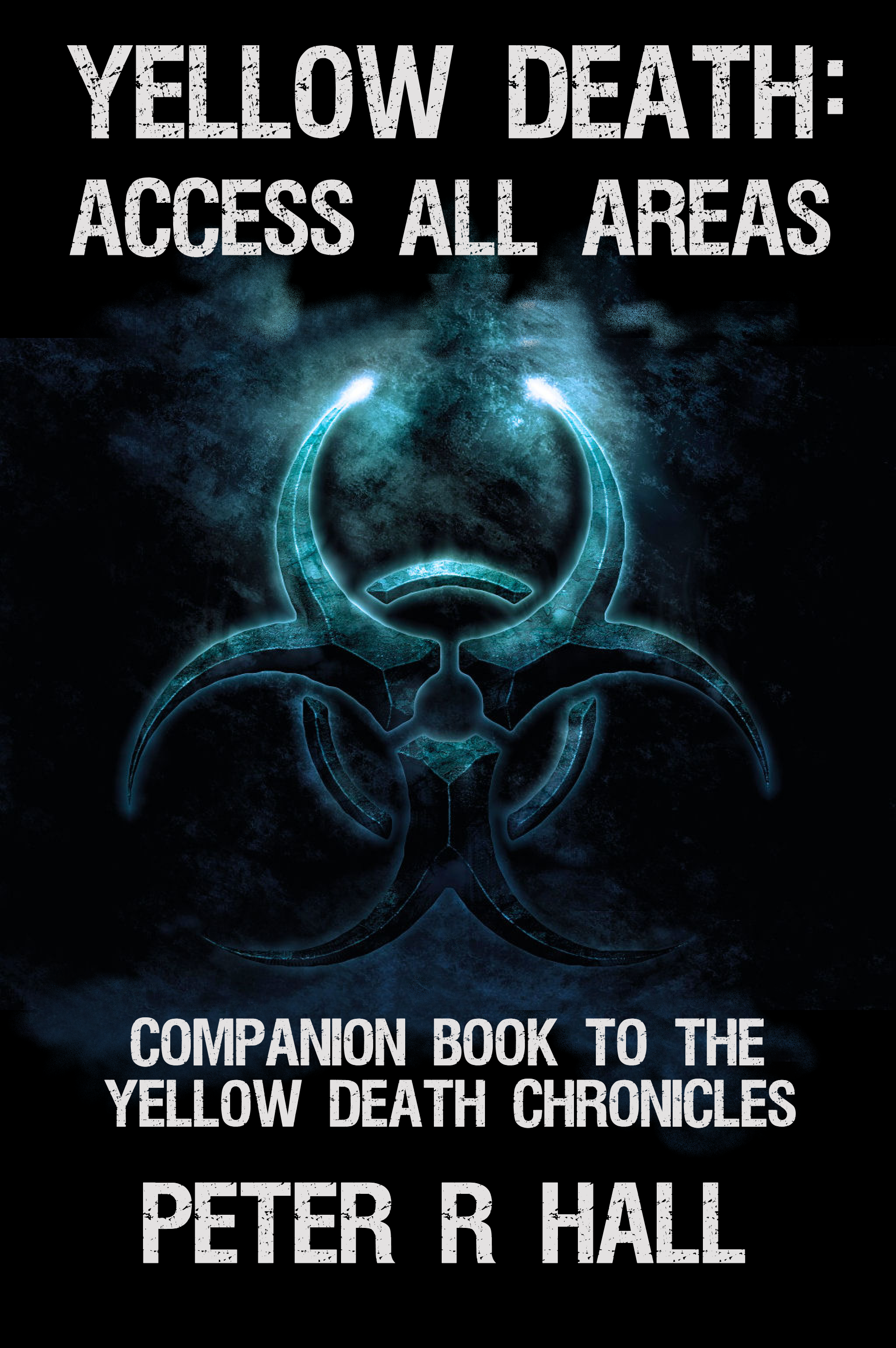 Home - Peter R Hall: Author